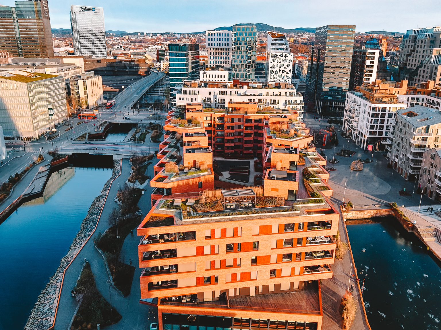 Weekend w Oslo - co warto zobaczyć? - Travelińscy